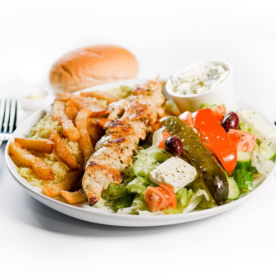 Ma belle province chez Edem